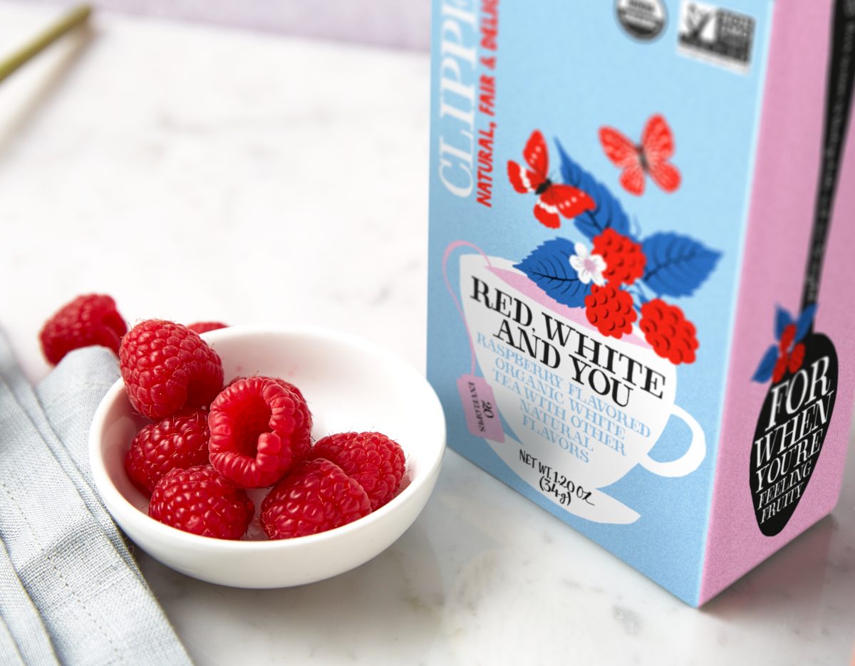 What is White Tea? - Clipper Teas