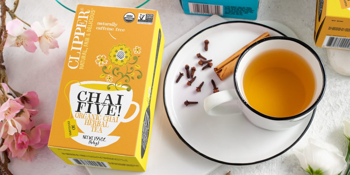 Where to Buy - Make Your Cuppa Fairtrade & Organic - Clipper Teas